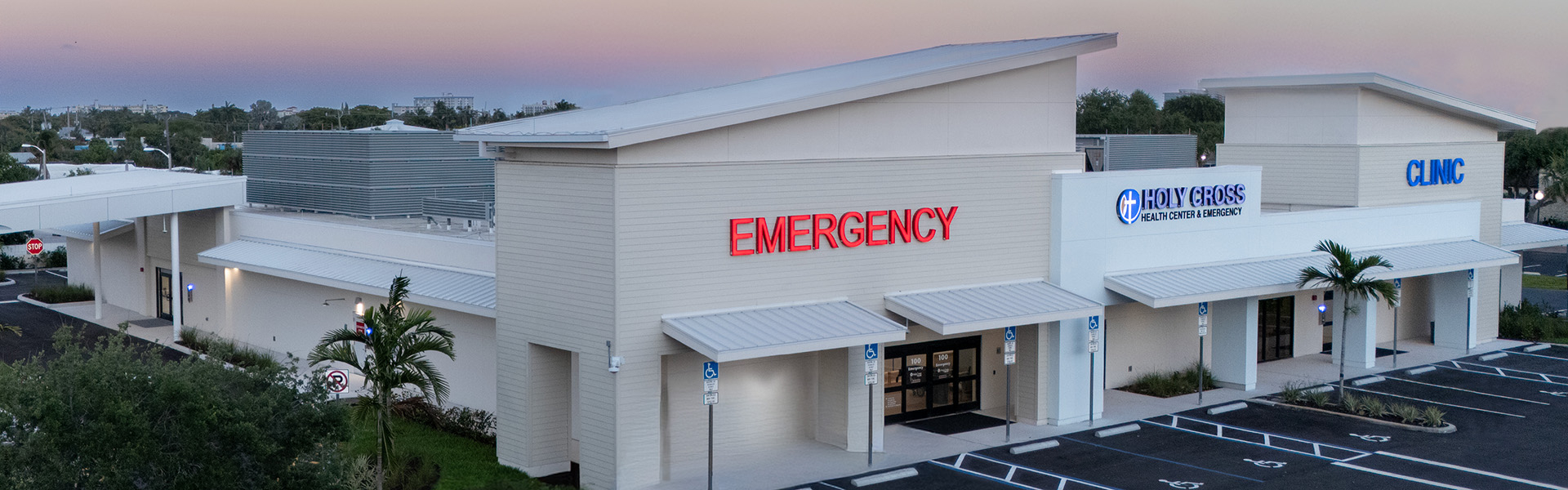 Home | Holy Cross Health Fort Lauderdale, Florida (FL) Hospitals